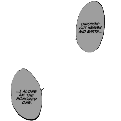 Gojo's Speech | Roblox Item - Rolimon's