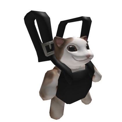 Popcat Baby | Roblox Item - Rolimon's