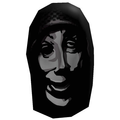 The Intruder - The Mandela Catalogue | Roblox Item - Rolimon's