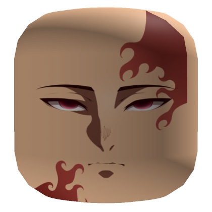 Kokushibo | Roblox Item - Rolimon's