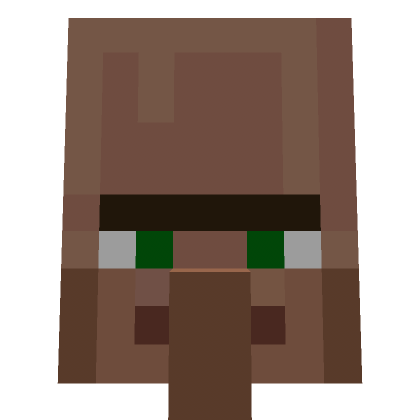 Villager | Roblox Item - Rolimon's