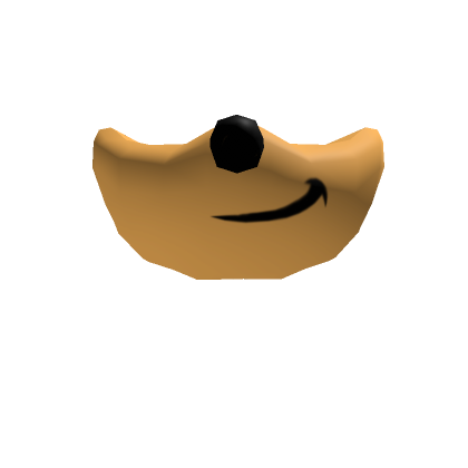 Sonic Mask | Roblox Item - Rolimon's