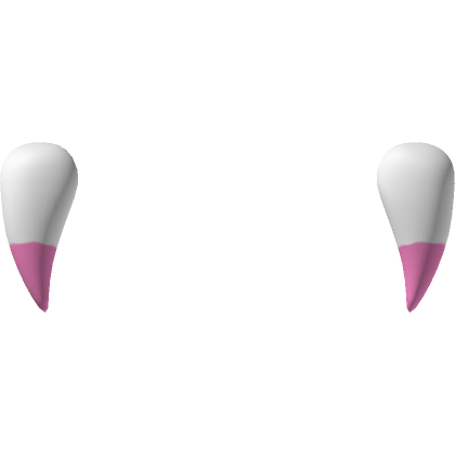 Fangs | Roblox Item - Rolimon's