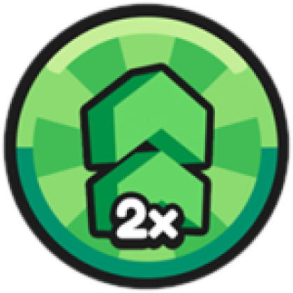 2x speed - Roblox