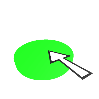 คลาสสิกคลิกเพื่อย้ายเคอร์เซอร์ - Roblox