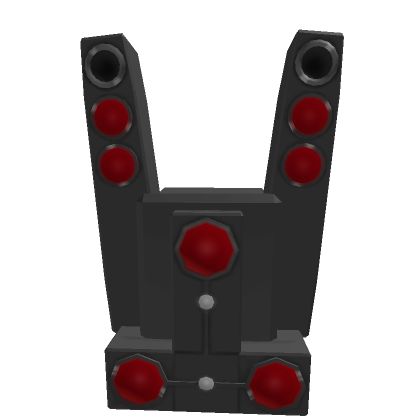 Skibi Titan Speaker Head | Roblox Item - Rolimon's