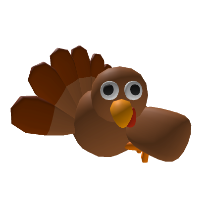 Turkey Buddy | Roblox Item - Rolimon's
