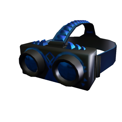 Themis Vision | Roblox Item - Rolimon's