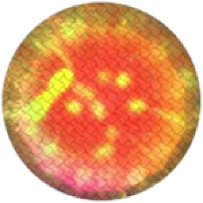 Fire particles - Roblox