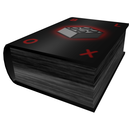 Necrobloxicón - Roblox