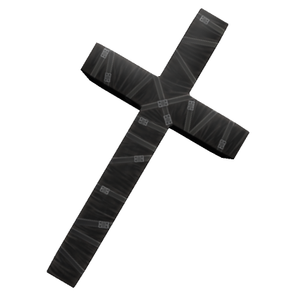 Punishers Cross | Roblox Item - Rolimon's