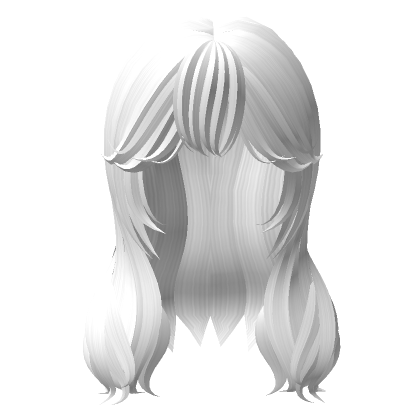 White | Roblox Item - Rolimon's