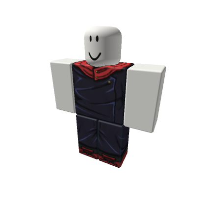 Yuji - Roblox