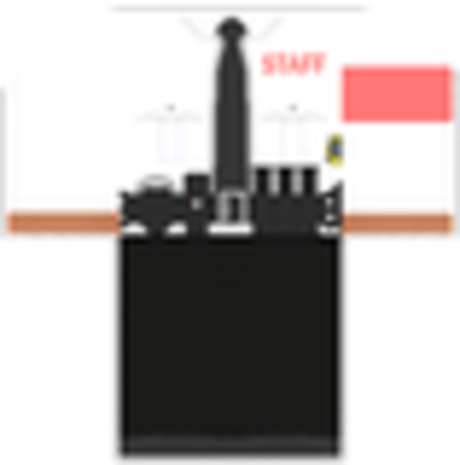 Staff Uniform Package - Roblox