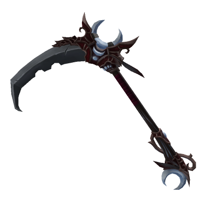 Moon Mythical Scythe | Roblox Item - Rolimon's