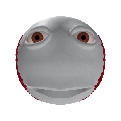 Baseball Ball Meme | Roblox Item - Rolimon's