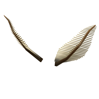 Moth Antennae | Roblox Item - Rolimon's