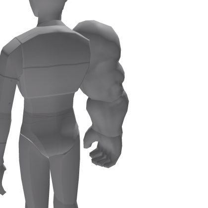 Arctic Terrain Davy Bazooka - Roblox