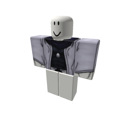 Gojo Satoru [Haori] [T] - Roblox