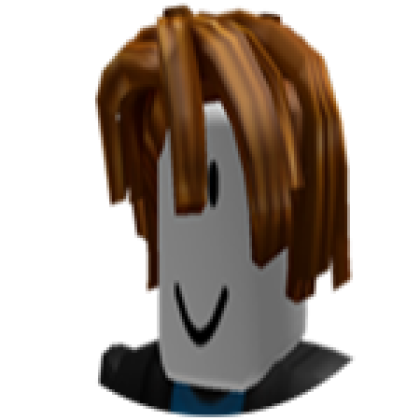 bacon head - Roblox