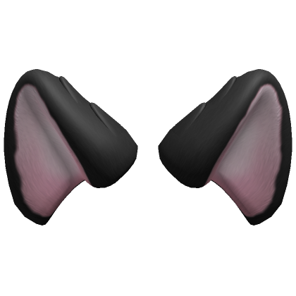 Cat Ears | Roblox Item - Rolimon's