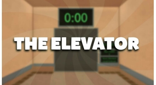 Roblox Elevator