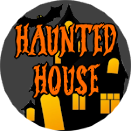 Haunted House - Roblox