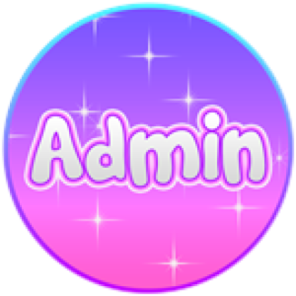 Admin | :cmds - Roblox