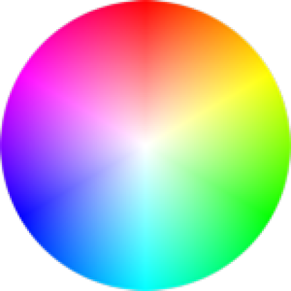 Vehicle Color Picker - Roblox