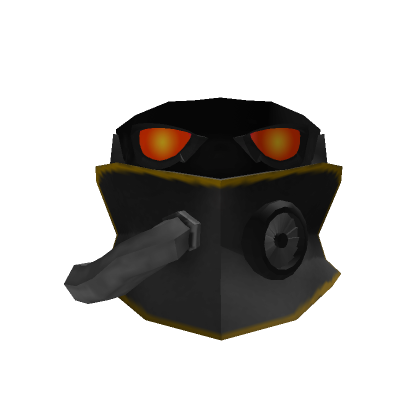 Vaktovian Military Centurion Rebreather Mk. II | Roblox Item - Rolimon's