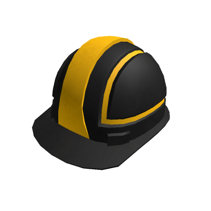 Construction Worker Helmet MK2 | Roblox Item - Rolimon's