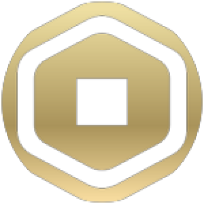 Robux_2019_Logo_gold.svg.png - Roblox