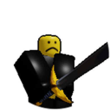 Noob Master - Roblox