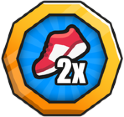 2x Speed - Roblox