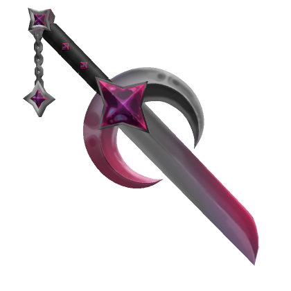 Persephone's Lunaric Rune Sword | Roblox Item - Rolimon's