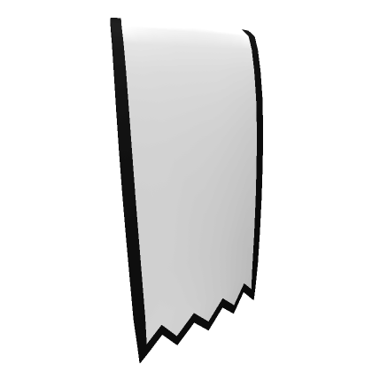 Black and White Cape's Code & Price - RblxTrade