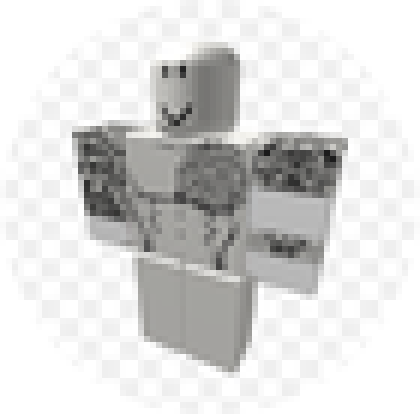 tatto again - Roblox