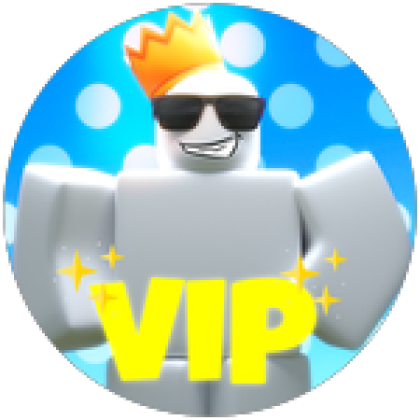 VIP (EARLY ACCESS) - Roblox