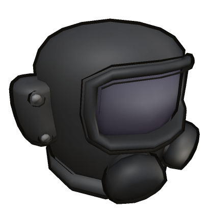 Lethal Helmet | Roblox Item - Rolimon's