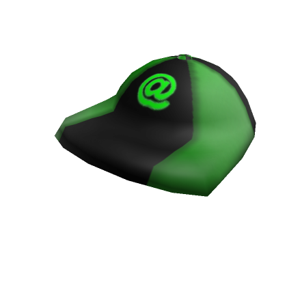 Nethack Cap | Roblox Item - Rolimon's