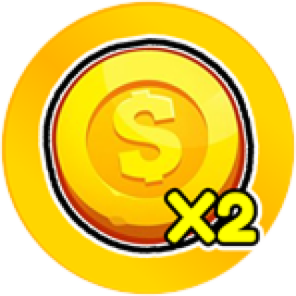Double Coins - Roblox