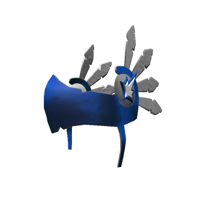 [⏳] Blue Sigil Valkyrie | Roblox Item - Rolimon's
