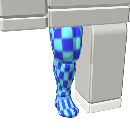 Giga Noob 2007 - Roblox