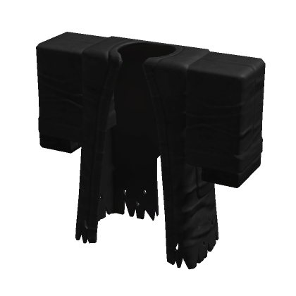 Bandit's Coat | Roblox Item - Rolimon's