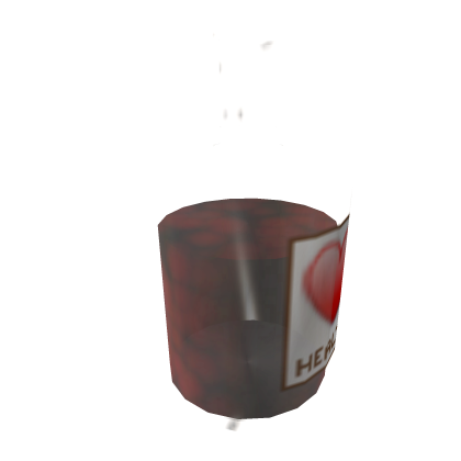 Healing Potion – Roblox