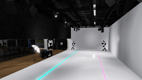 DMO FIND YOUR MATCH & 20V1 - Roblox