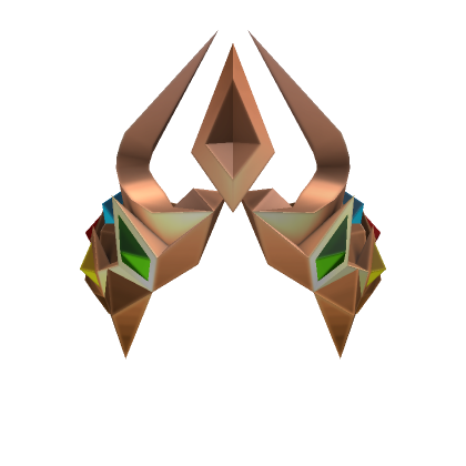 Golden Orb Crown | Roblox Item - Rolimon's