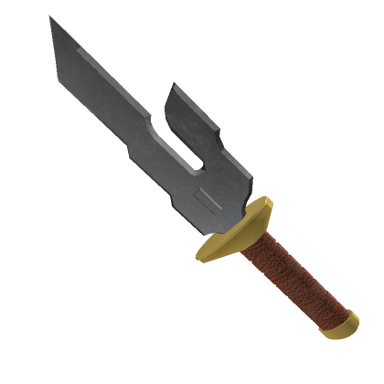 Toji Jujutsu Weapon Back | Roblox Item - Rolimon's