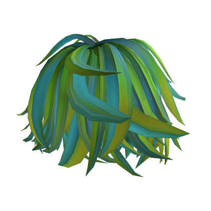 Noob Hair | Roblox Item - Rolimon's