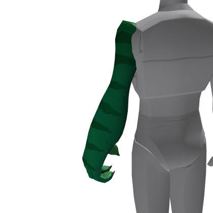 Galloping Gecko - Roblox